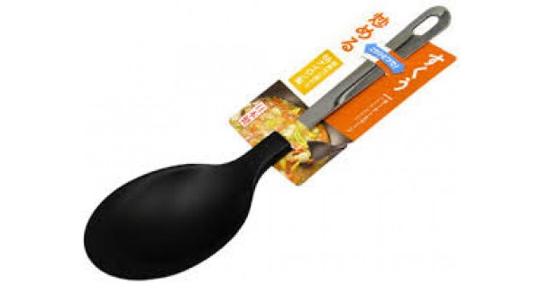 Turner spoon